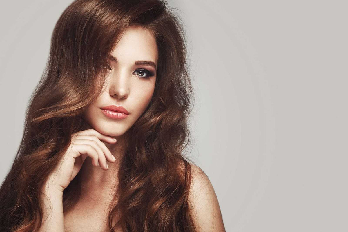 Best Natural Ways to Increase Your Hair's Volume and Density